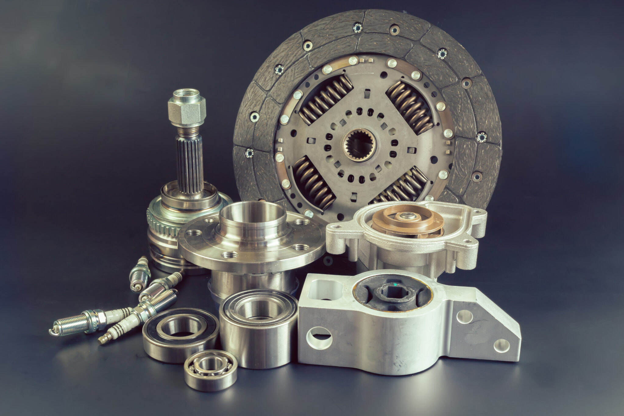 OEM vs Genuine vs Aftermarket Parts_ What You Need to Know